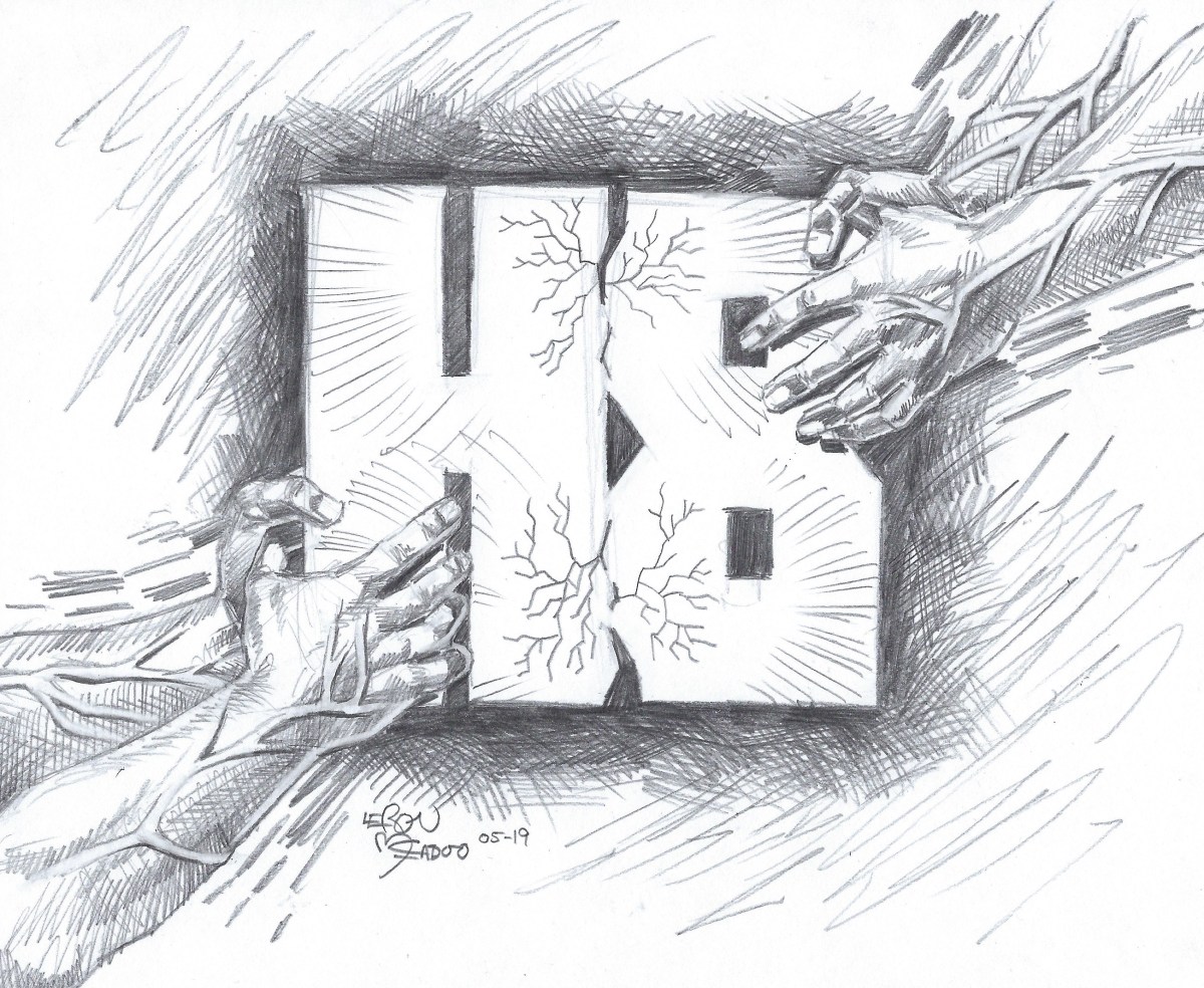 All Around The World (Why Germany?) – Still Stacey